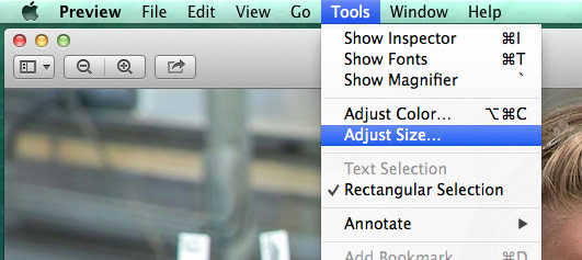 Resizing Images, and Why You Should - Web Development | UWSP